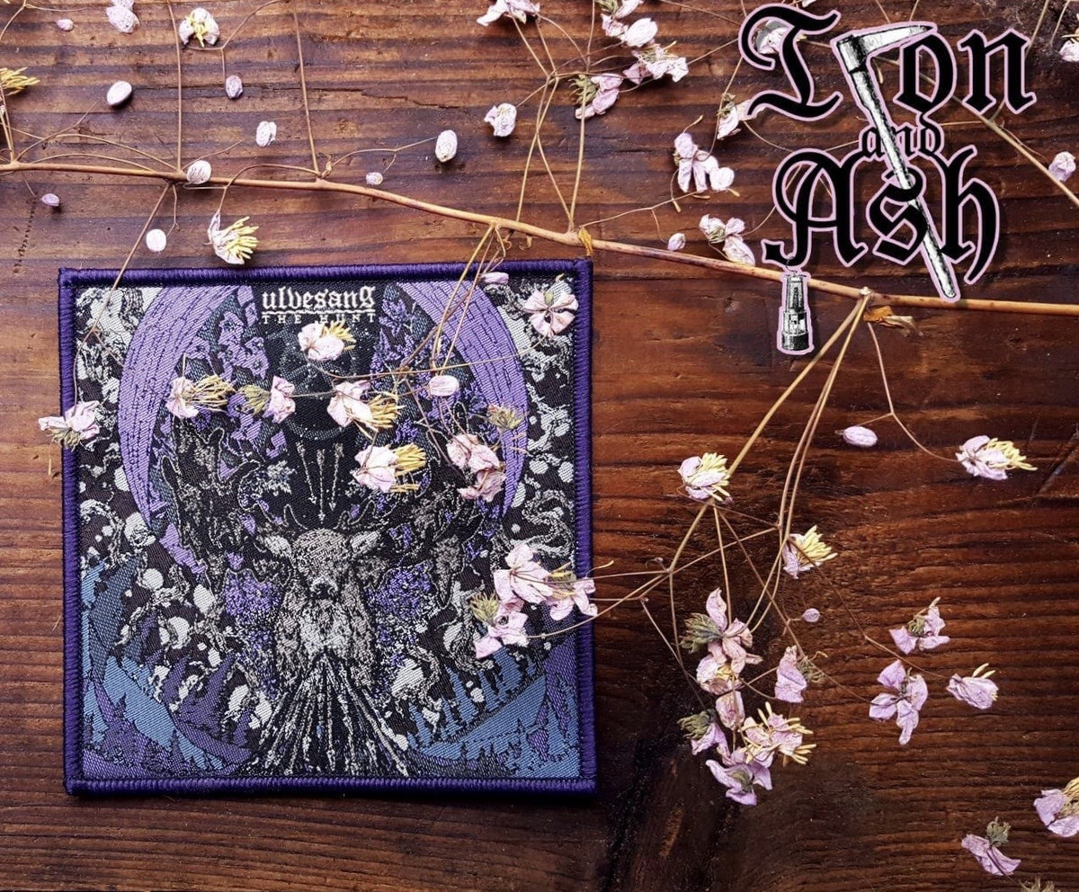 The Hunt Patch | Ulvesang