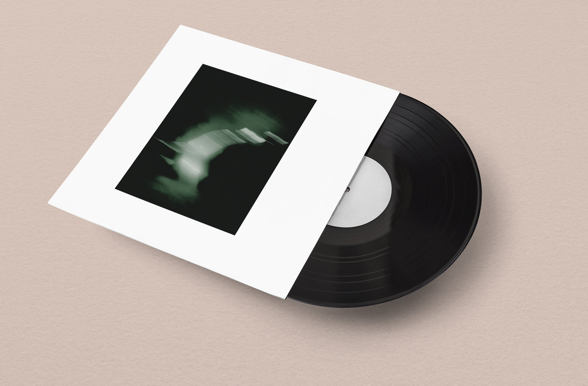 Parallel Voices | Brian Case