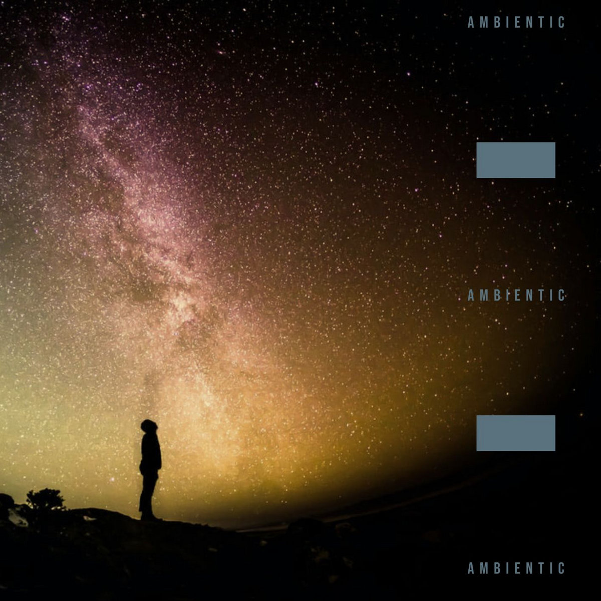 Cosmic wind | AMBIENTIC