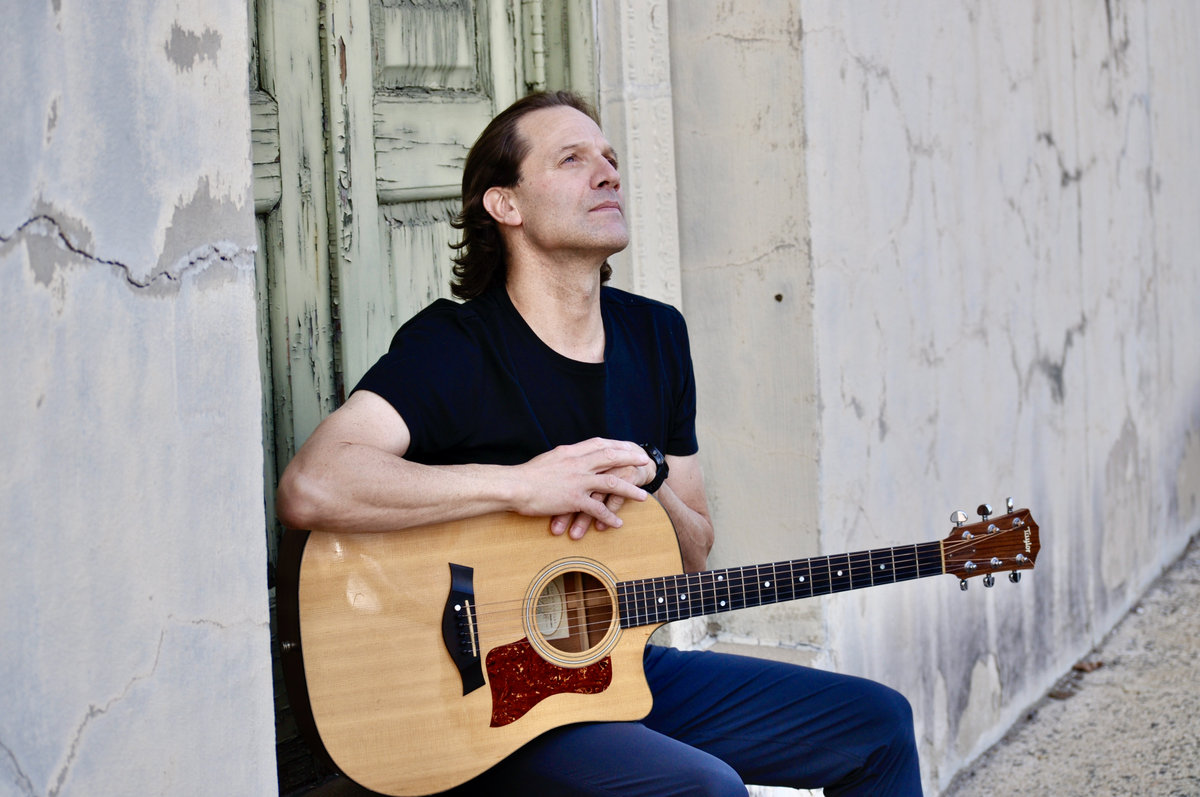 Blink of an Eye | Jeff Timm