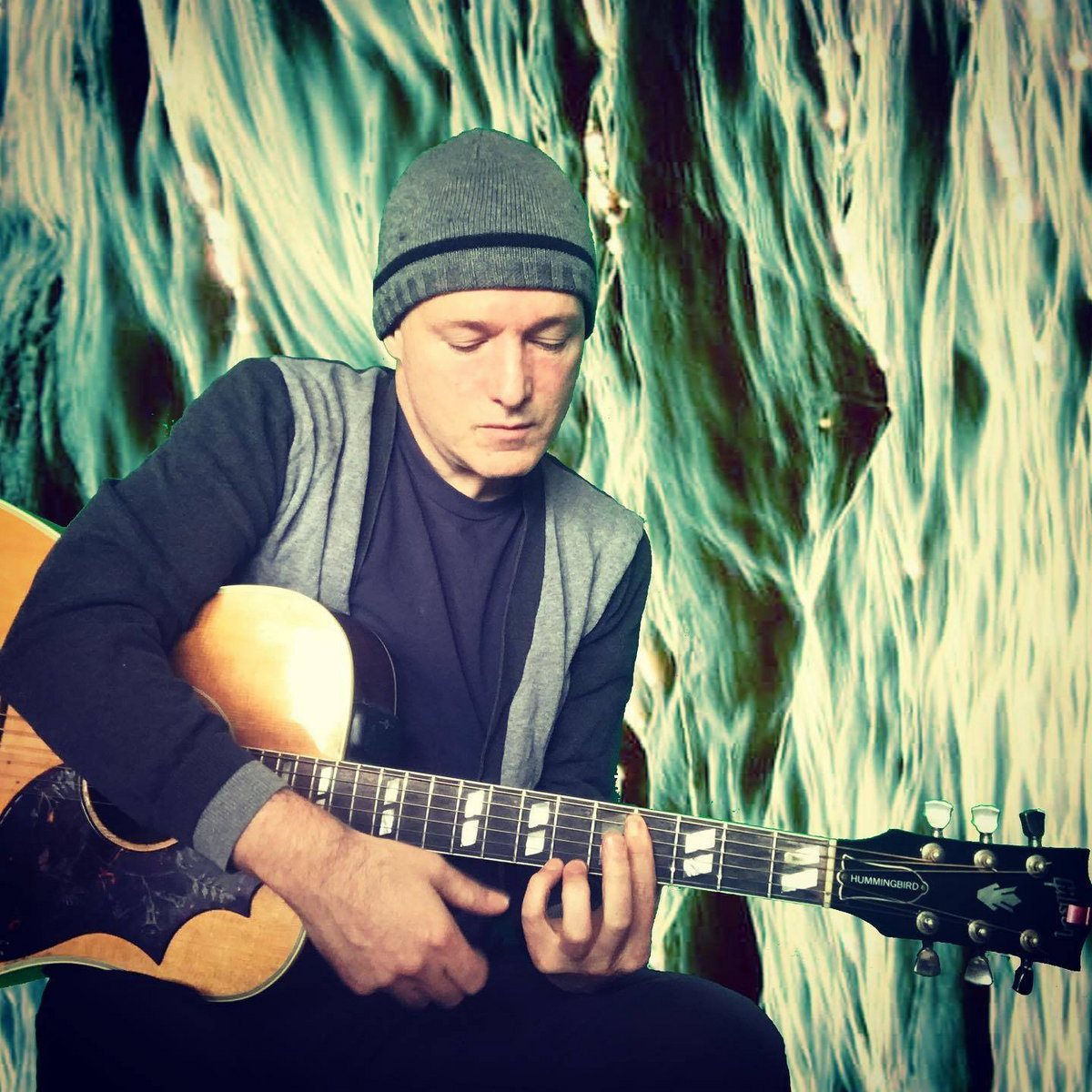 I Can't Breathe | Saint John and the Revelations