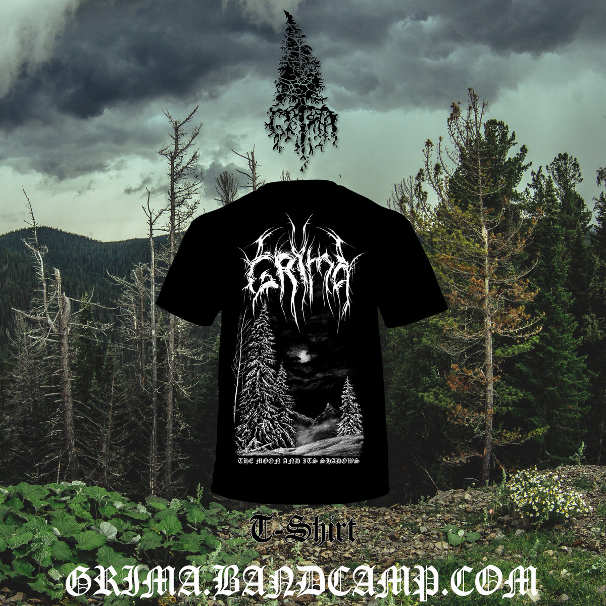 Will Of The Primordial | Grima