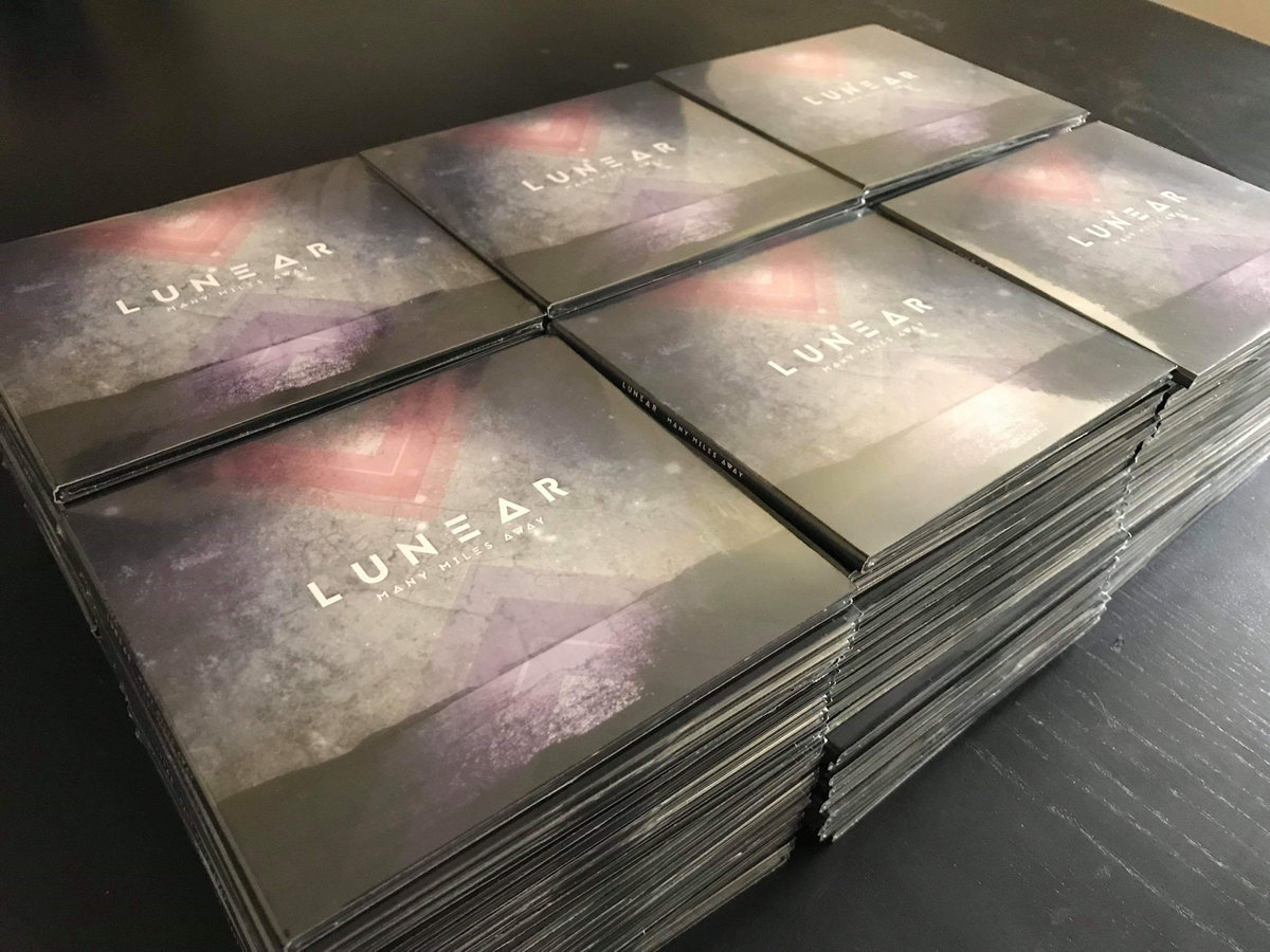 Many Miles Away Lunear