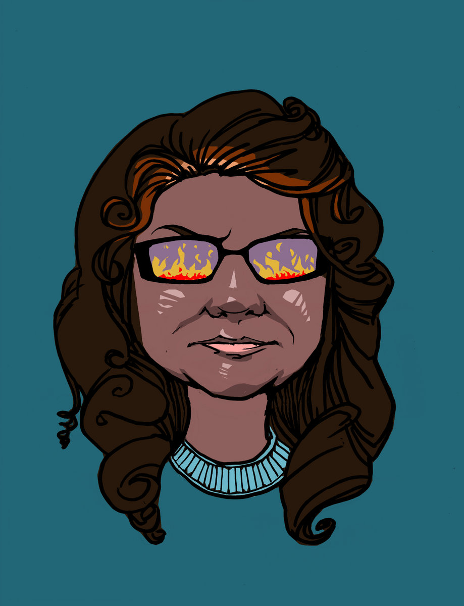 and thats word. | Rachel Rene