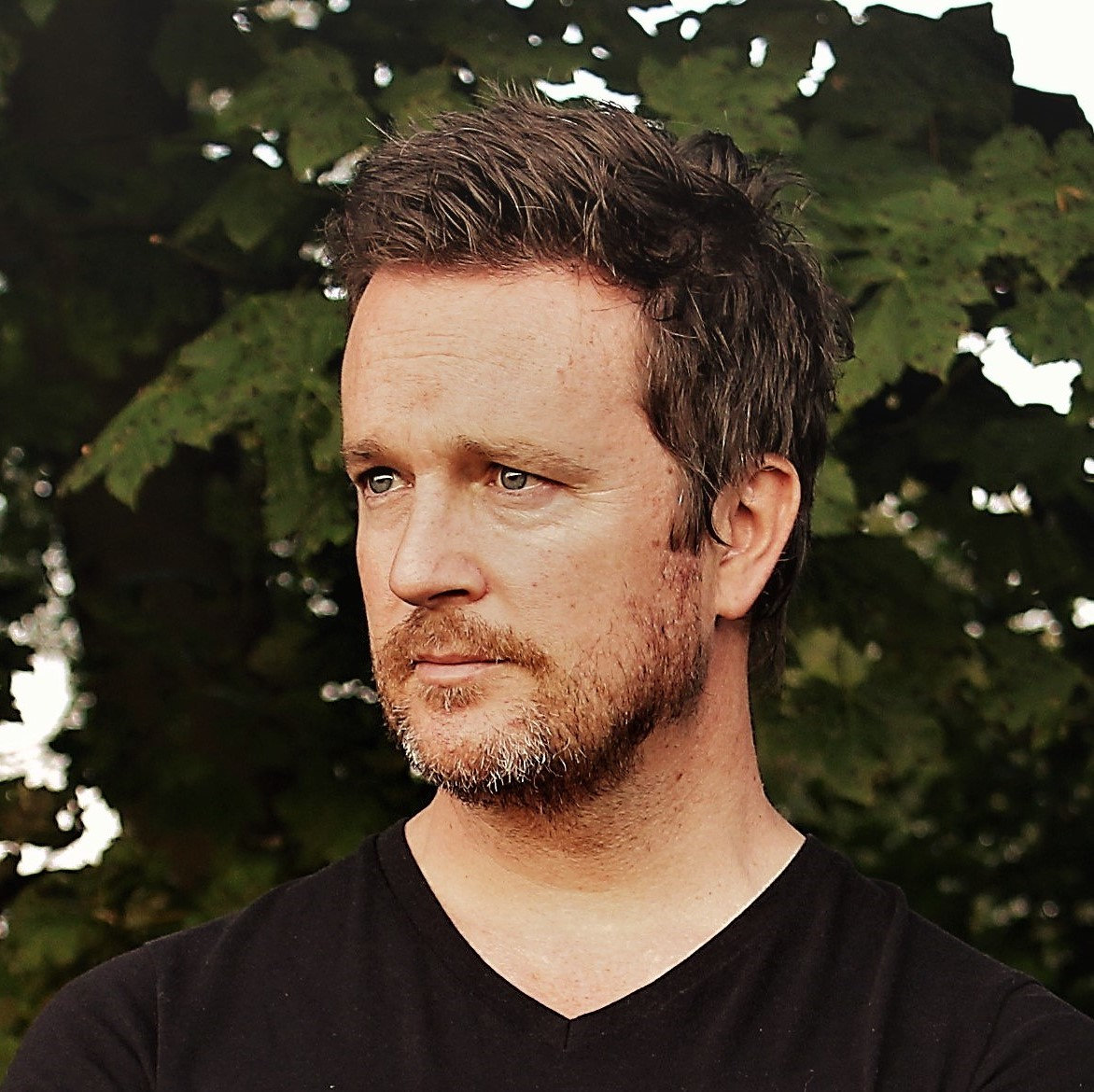 Brittle Myths | Mark Dexter