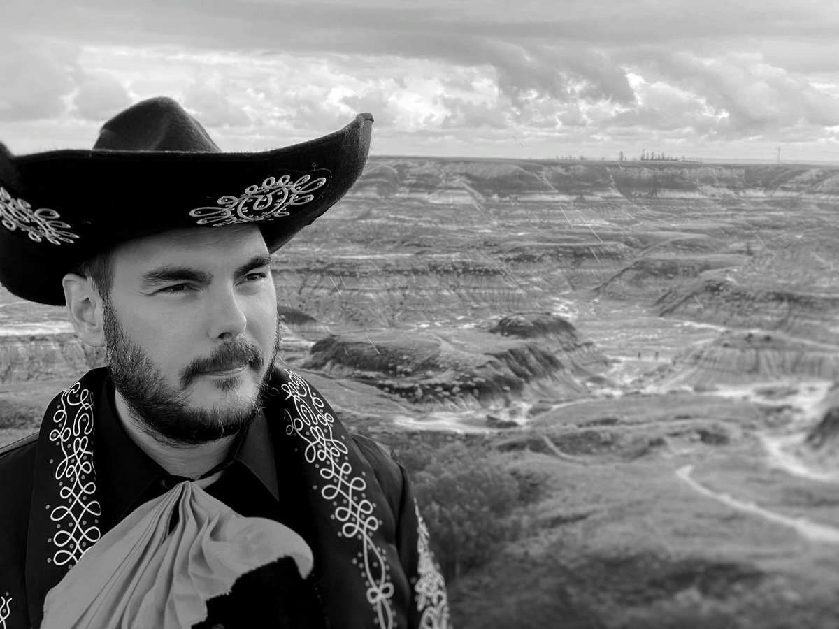 The Witch Riding Your Back | Daniel Besuijen