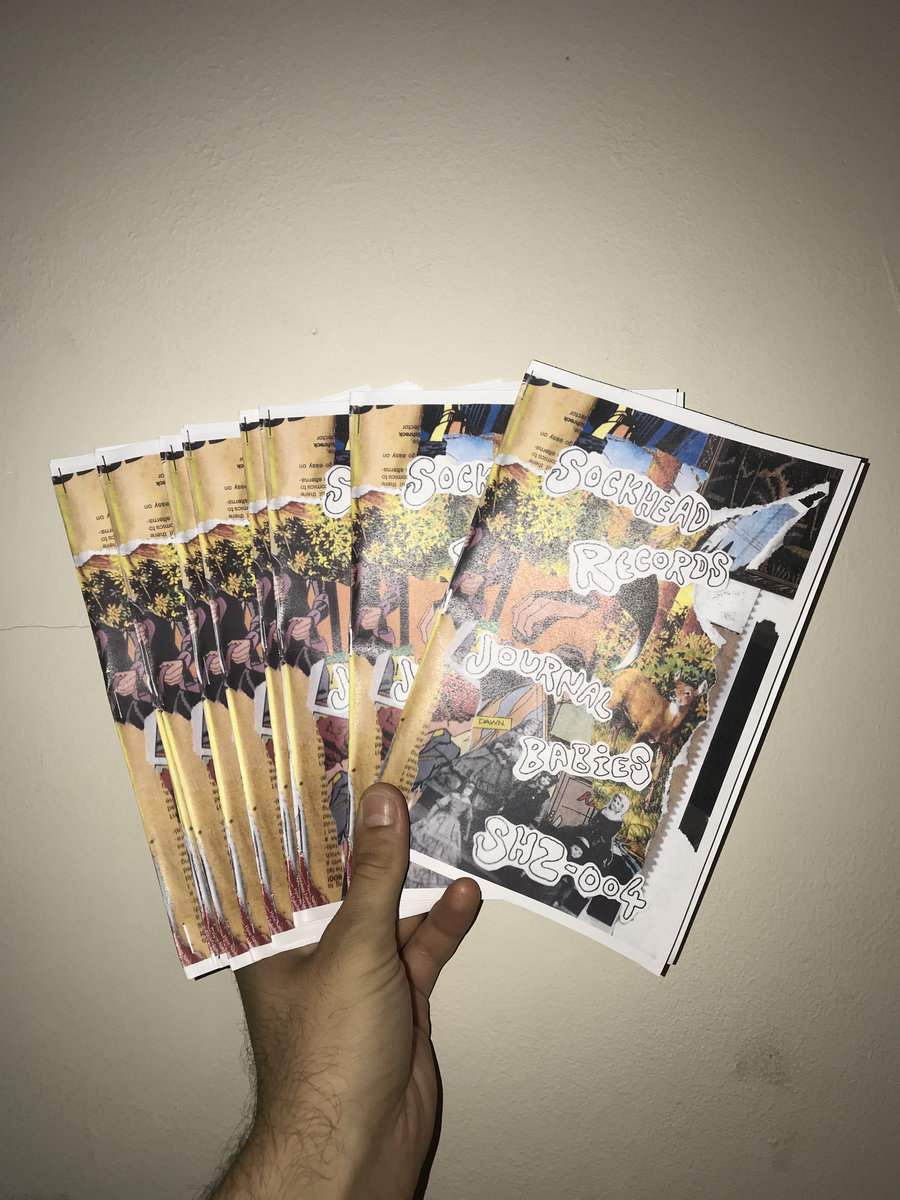 Destructo Disk Fun Pack! | Sockhead Records