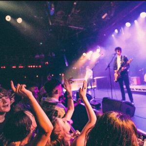 Music | UNCOOL UNCOOL