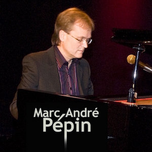 Music | Marc-Andre Pepin