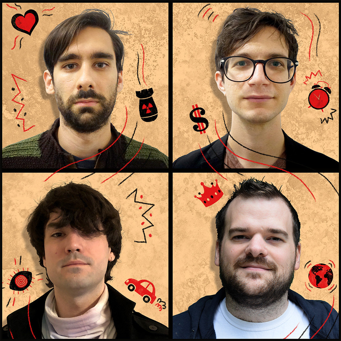 Follow the Coast | Duckspeak