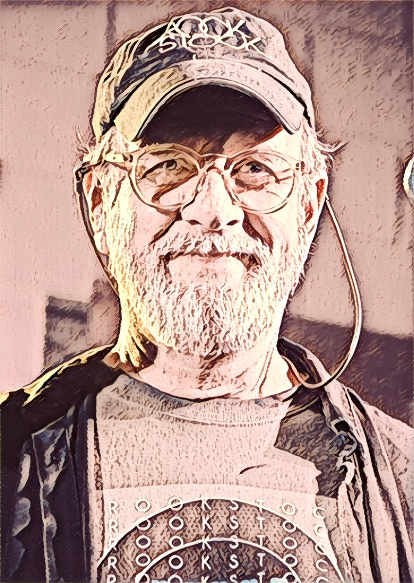 "Meanwhile Back At The Ranch" | Don Jacobs