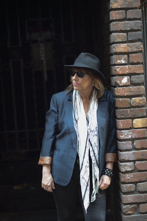 In My Own Skin | Janey Street