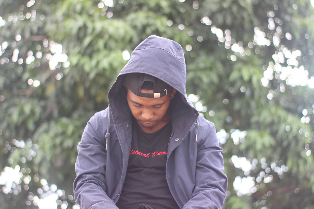 Audiobook Vol.1 | Mash D