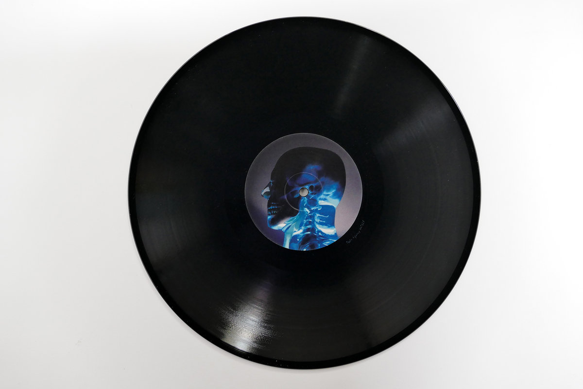 Boötes Void | Metal Preyers | Nyege Nyege Tapes