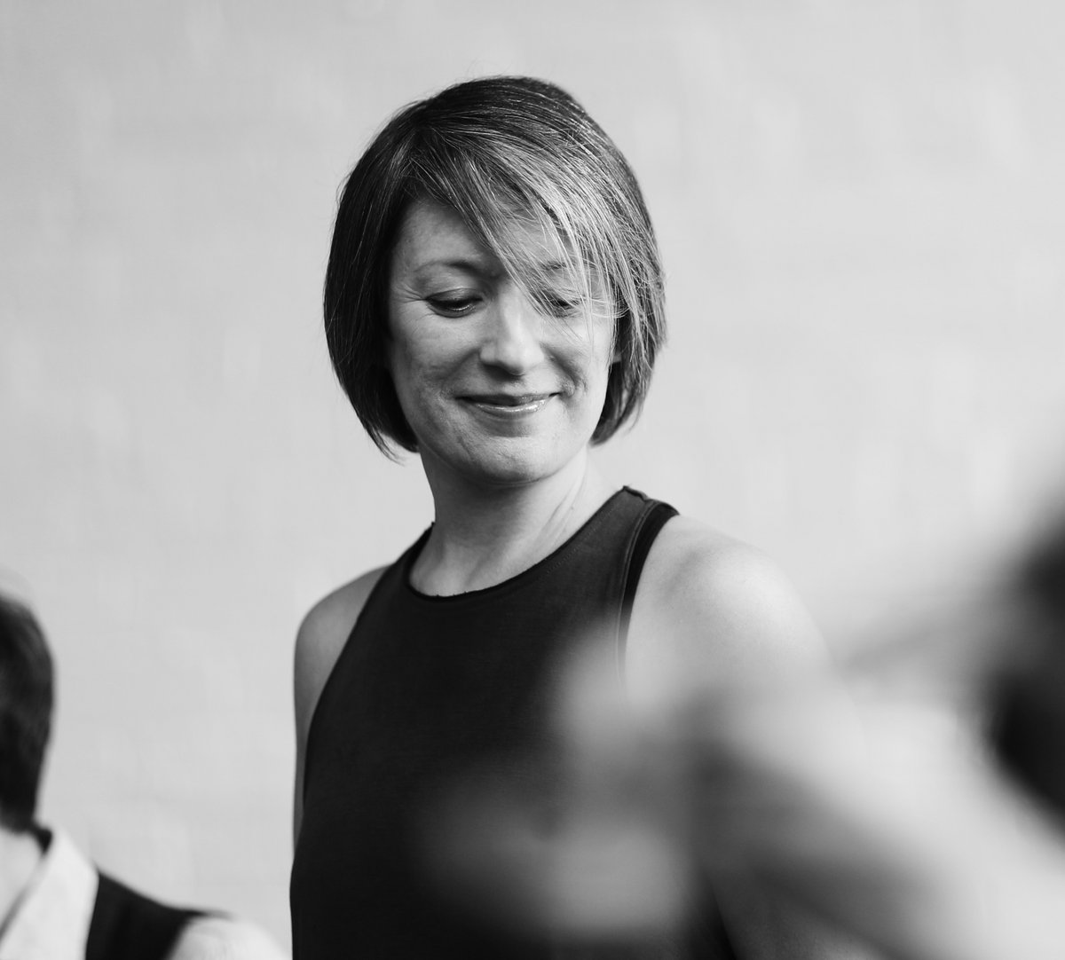 CONSEQUENCES | Kim Edgar