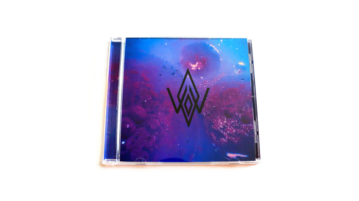 World Underwater | CLAVVS