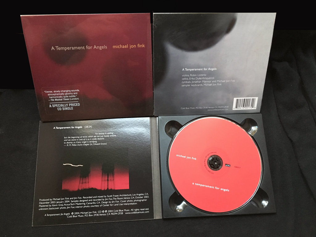 The Resonant Beauty of Cold Blue Music | Bandcamp Daily