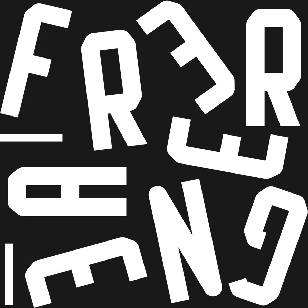 Freerange Records Presents Colour Series: Black 10 | Various ...