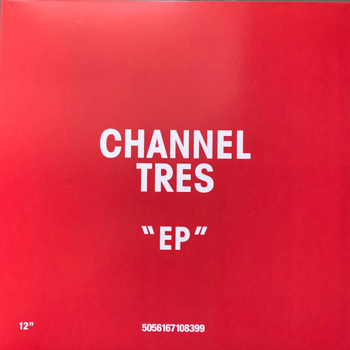 Channel Tres | Channel Tres
