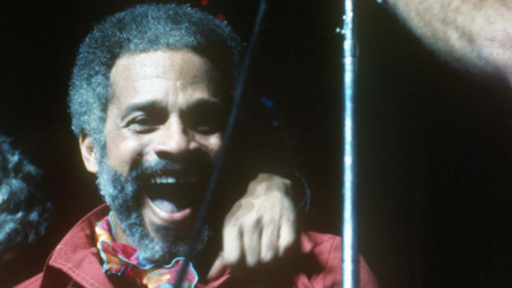 A Guide to the Discography of Ismael Rivera, Salsa’s Most Fearless ...