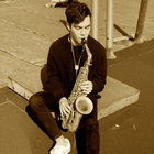 3 Times Round | Jonathan Finlayson