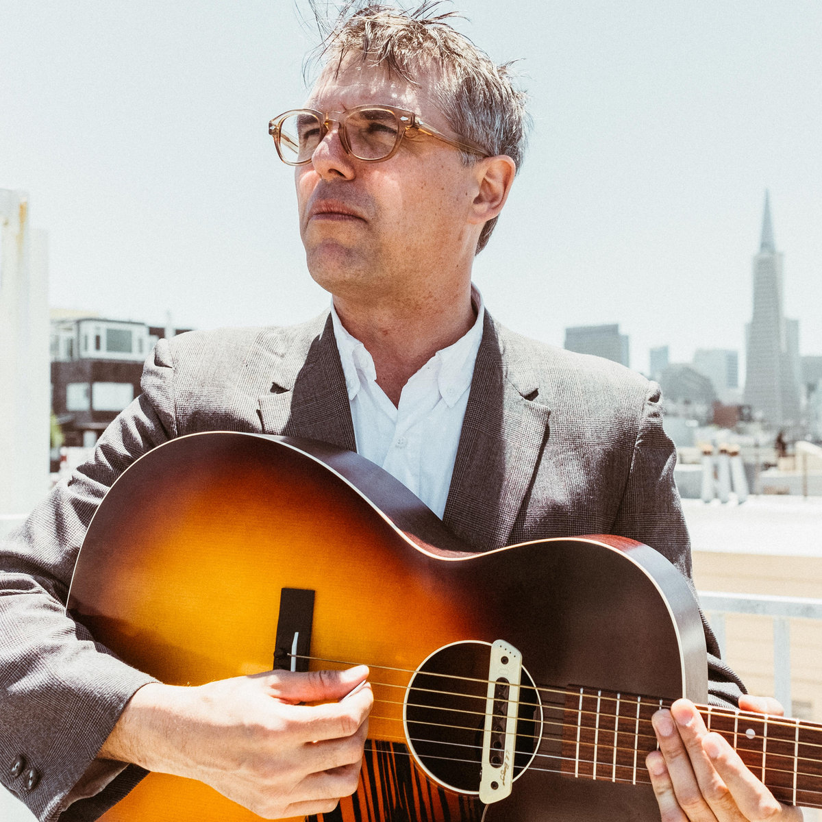 Music | Dave Ricketts