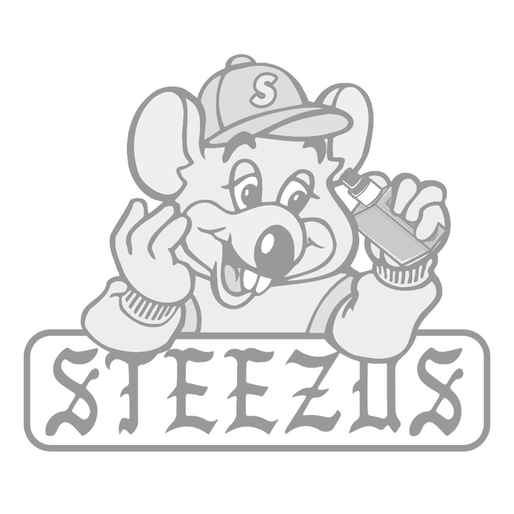 STEEZUS | Steezus | Steezus Records