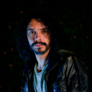 Music | Jorge Adrián