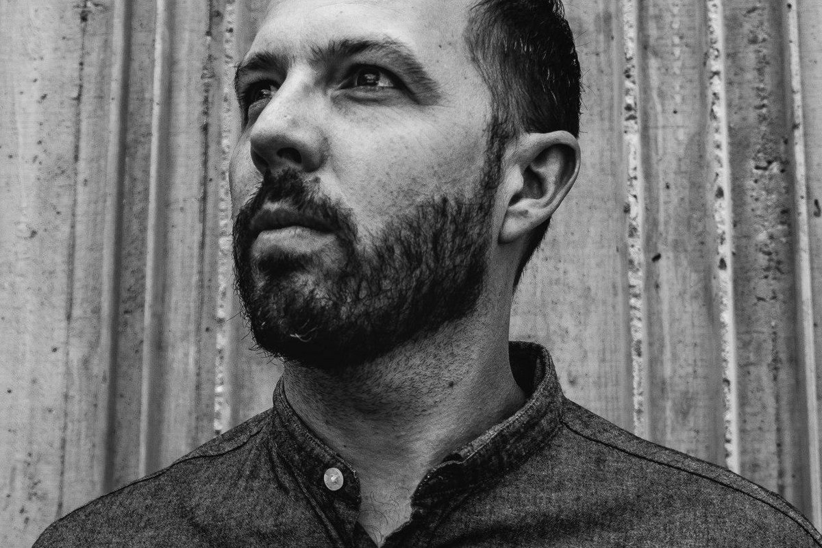 Primordial Stance EP | Derek Russo