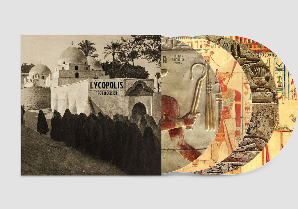 An Introduction to Egyptian Black Metal | Bandcamp Daily