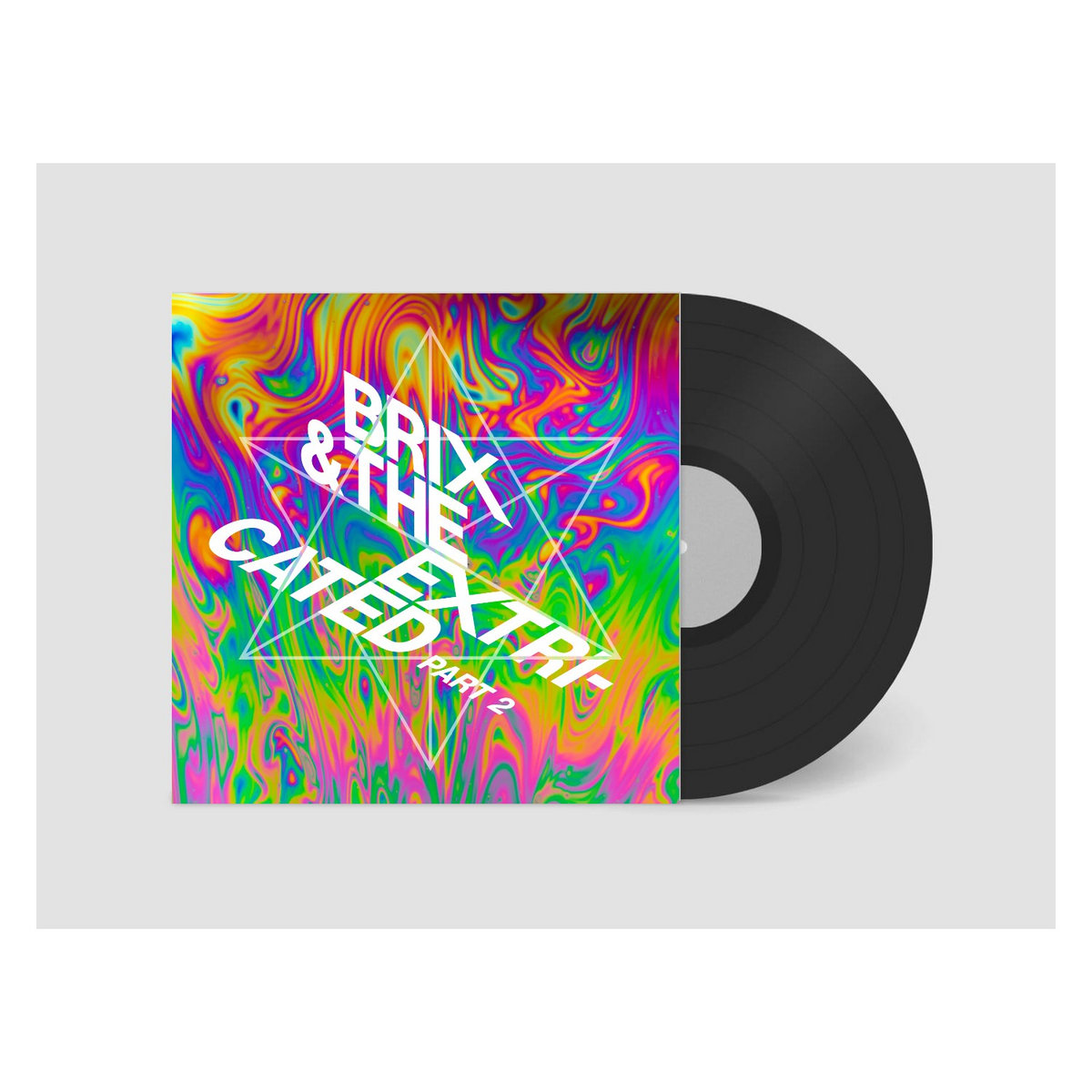 Part 2 | Brix & The Extricated | Blang Records