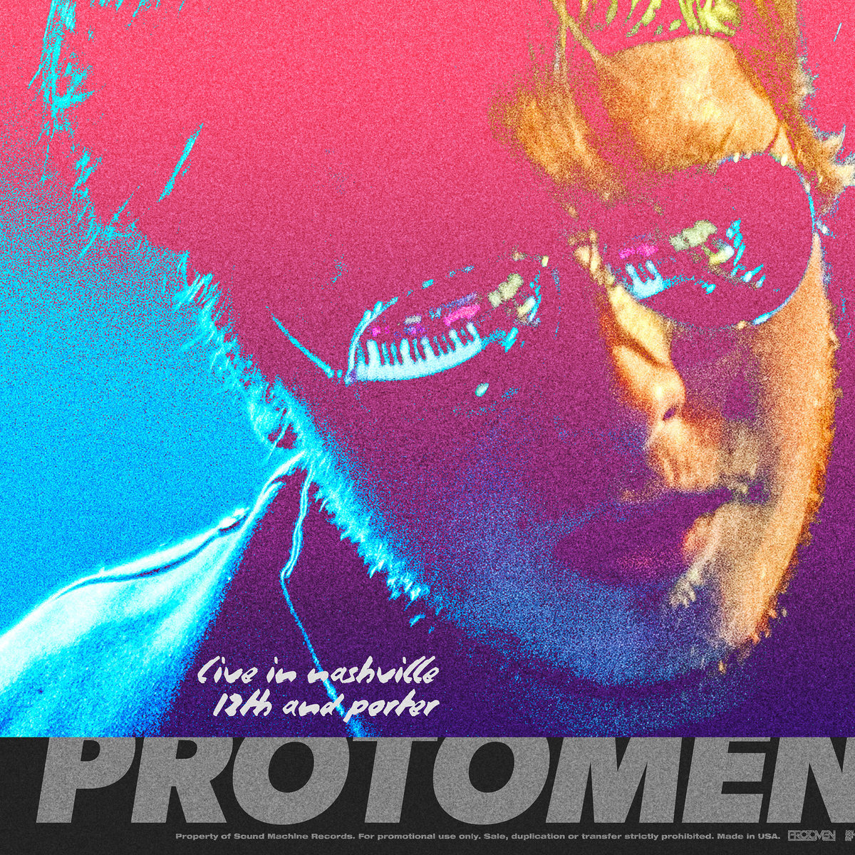 Live In Nashville | The Protomen