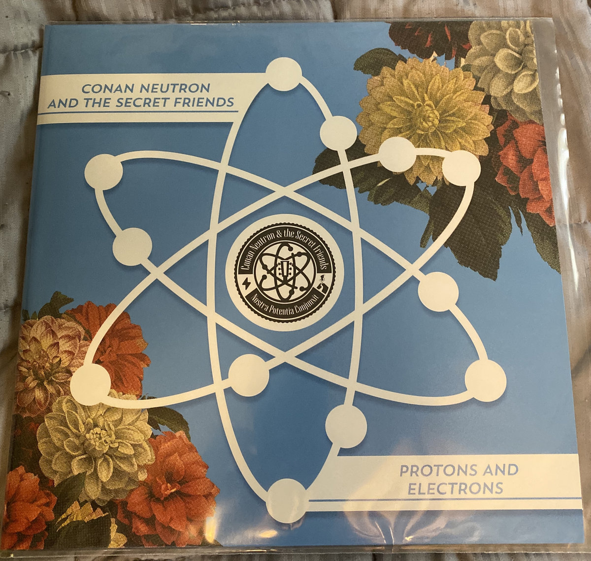 Protons and Electrons Compilation | Conan Neutron And The Secret ...