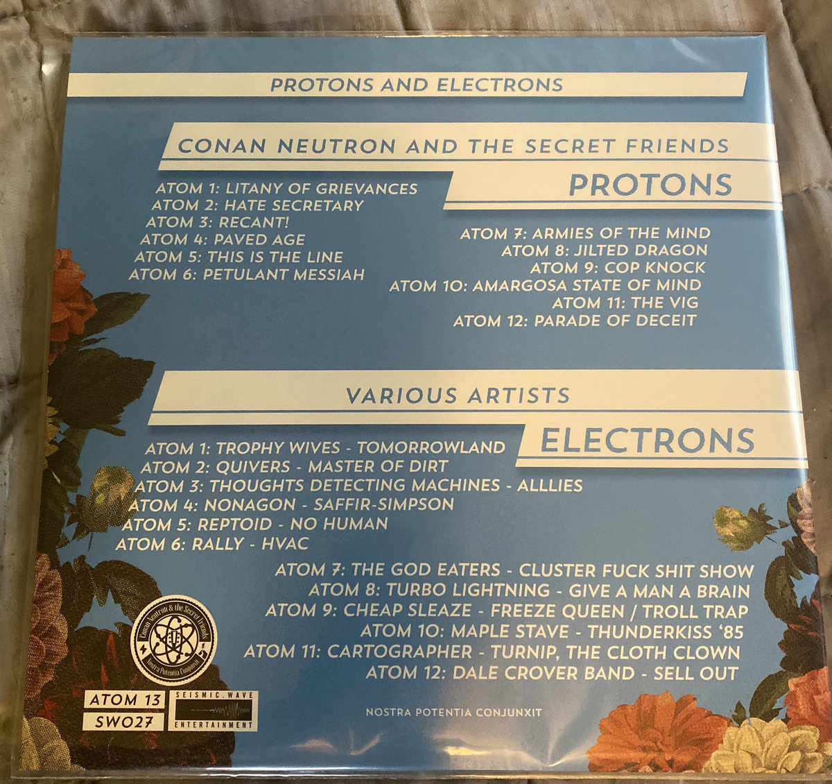 Protons and Electrons Compilation | Conan Neutron And The Secret ...