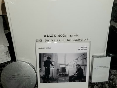 Liquid Filled Bundle: Double CD, 7" Lathe Cut, Liquid filled LP ...