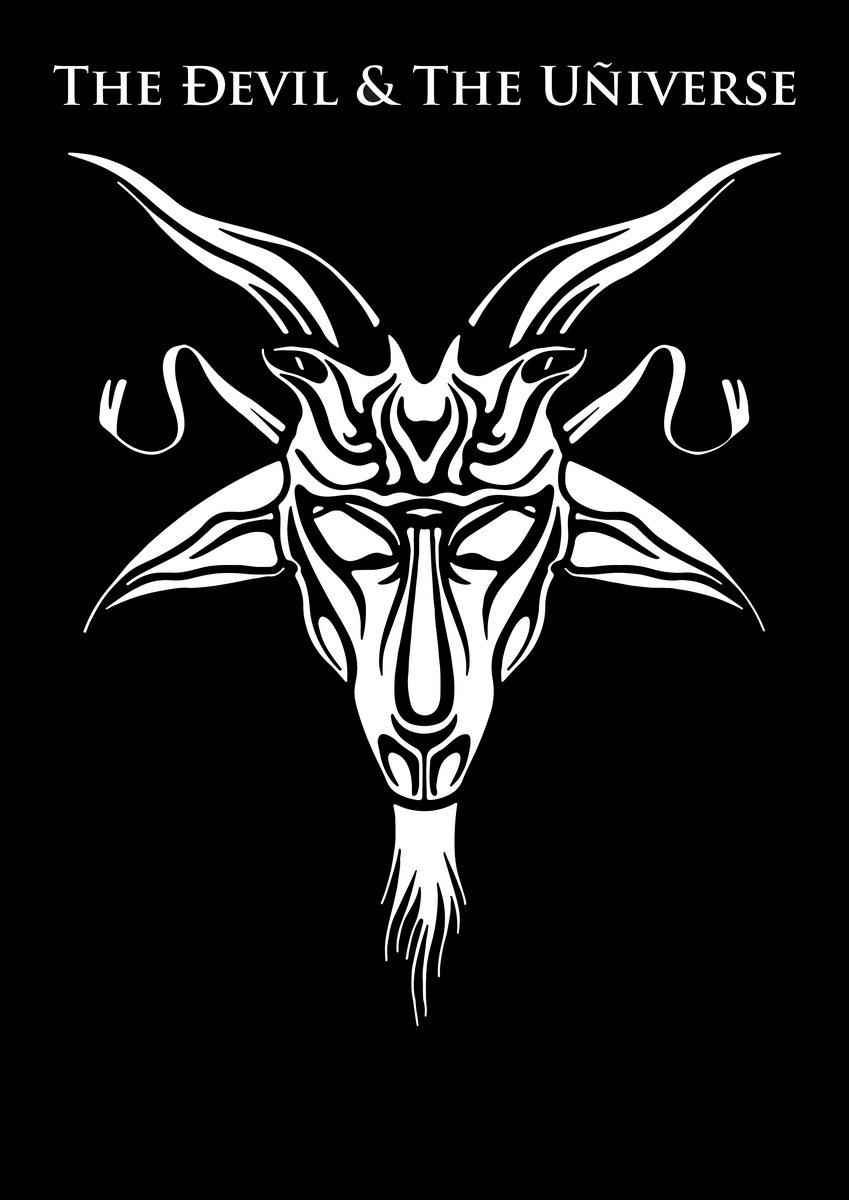 The Great God Pan Is Dead (Long Live The Great God Pan) | The Devil ...