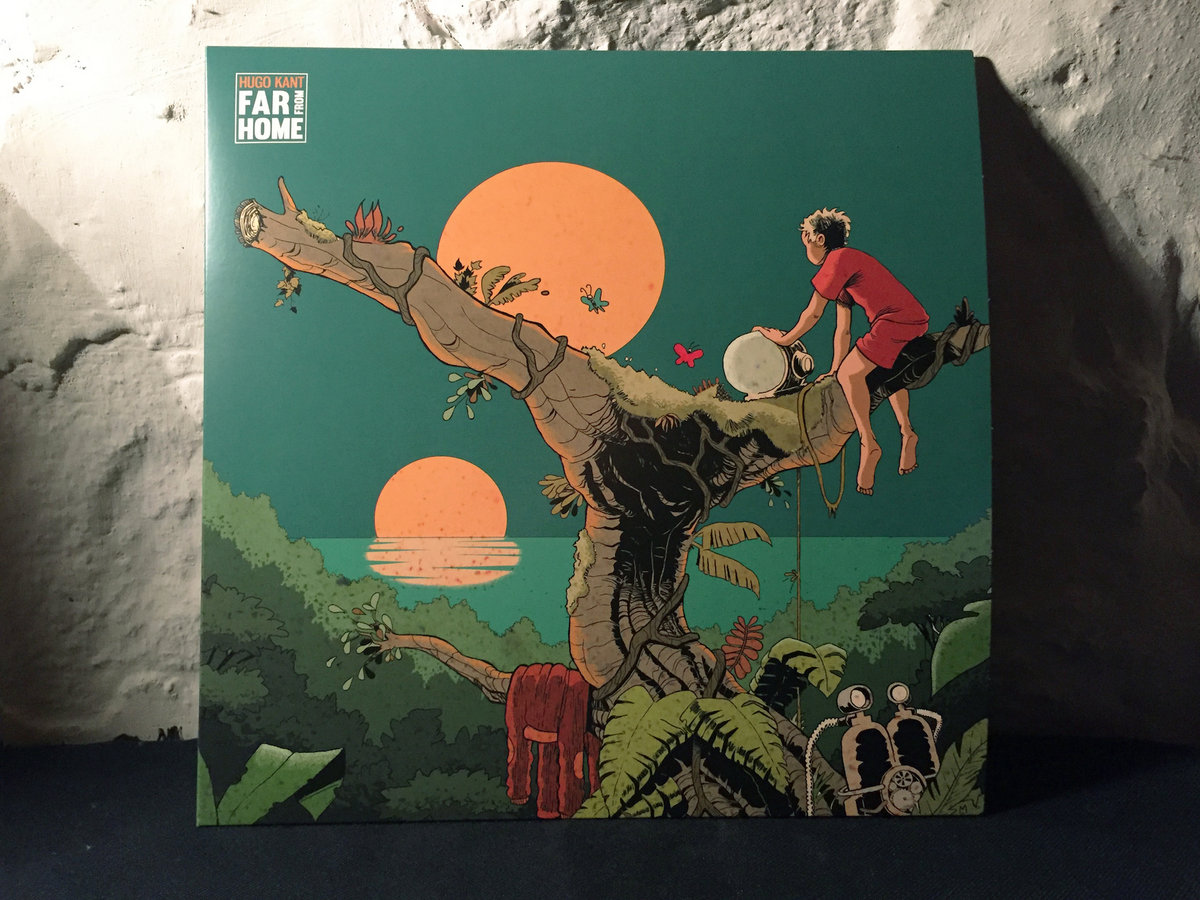 Far From Home | Hugo Kant