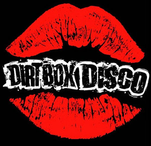 Music | DIRT BOX DISCO