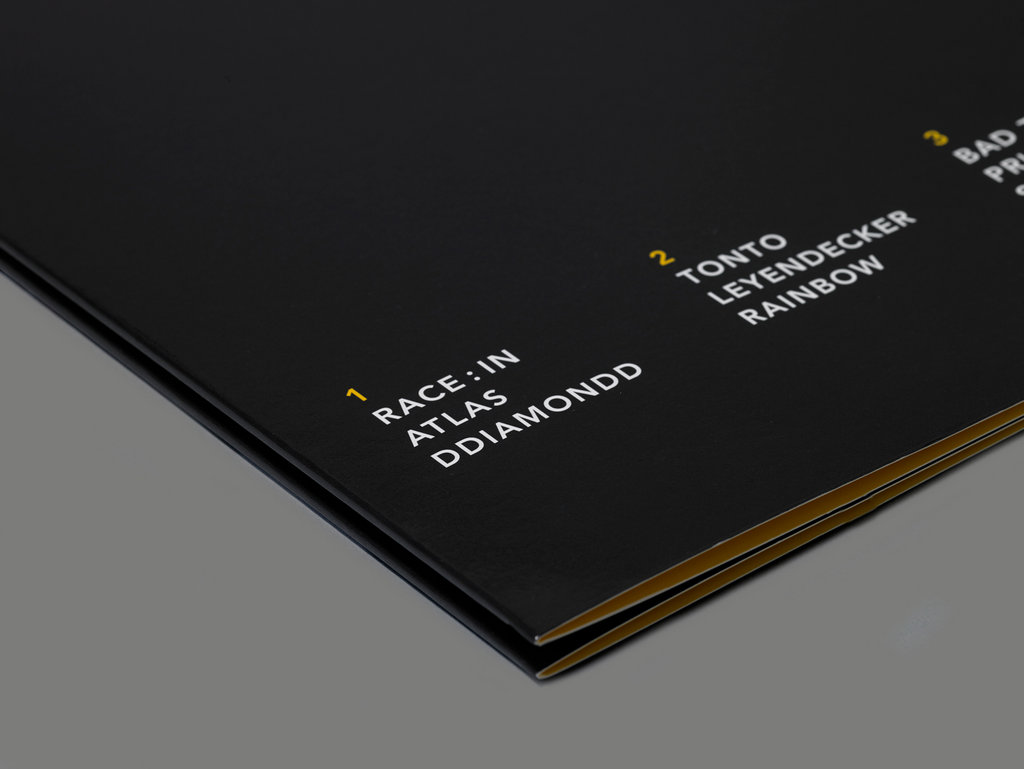 Brutalist Riffs: A Guide to Math Rock | Bandcamp Daily