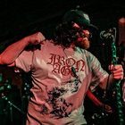 RAVENING IRON | Eternal Champion