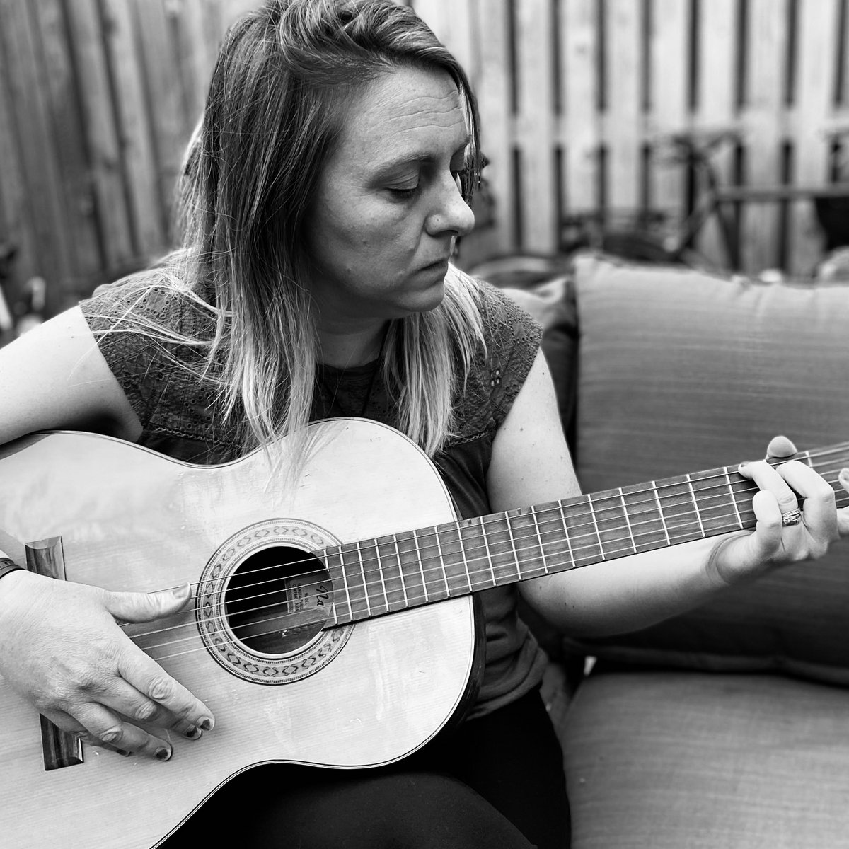 Charmer | Mary Madden