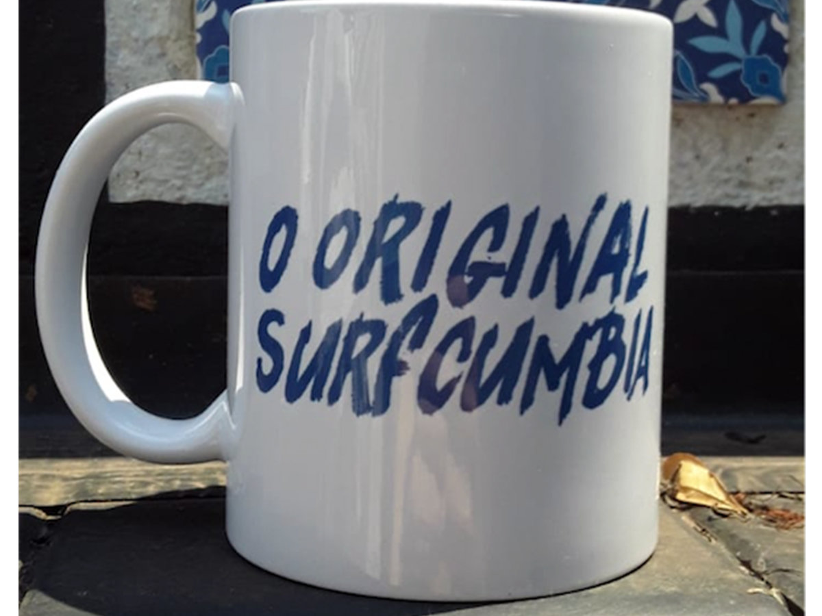 Caneca The Raulis | The Raulis