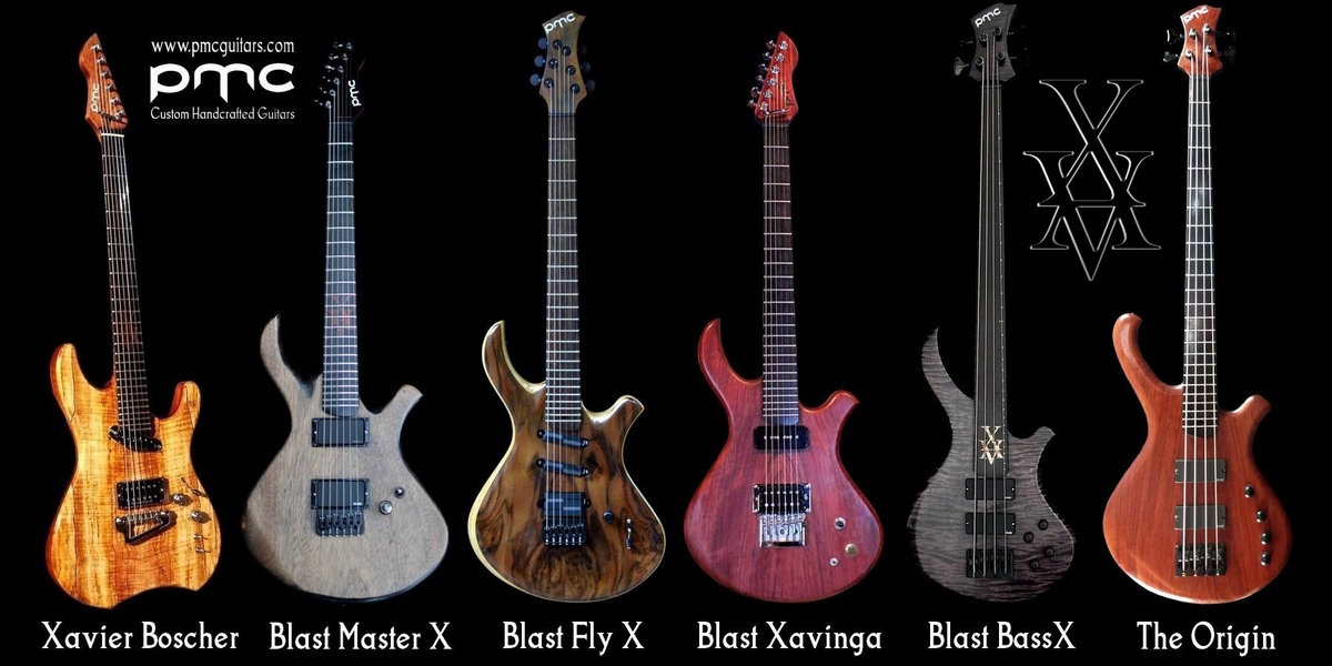 Pop-Rock Backing Tracks volume 1 | Backing Black - Backing Track