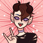 Allfather | Neon Odin