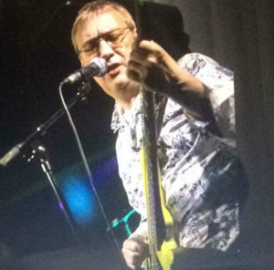 Music | Michael Sperber