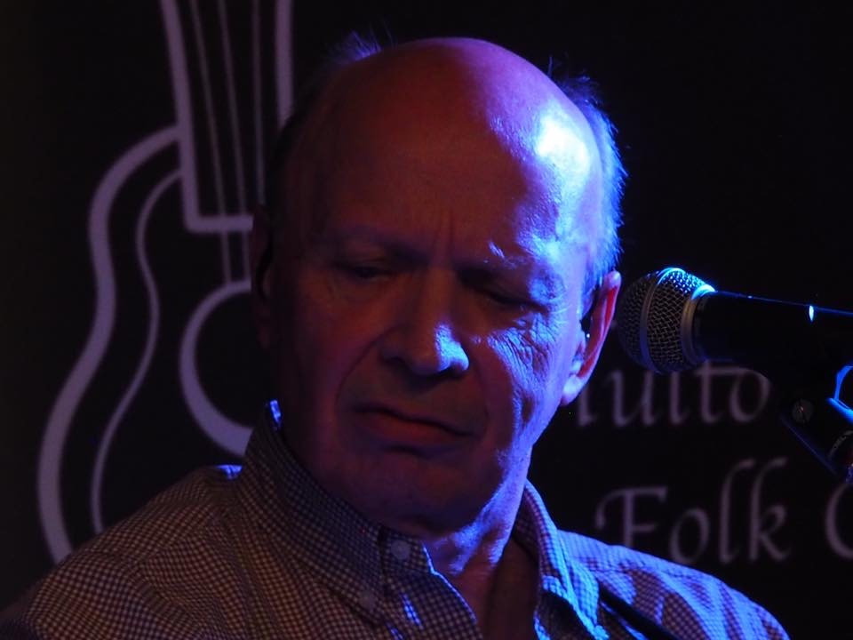 Where Fantasy Flies | Chris Rogan