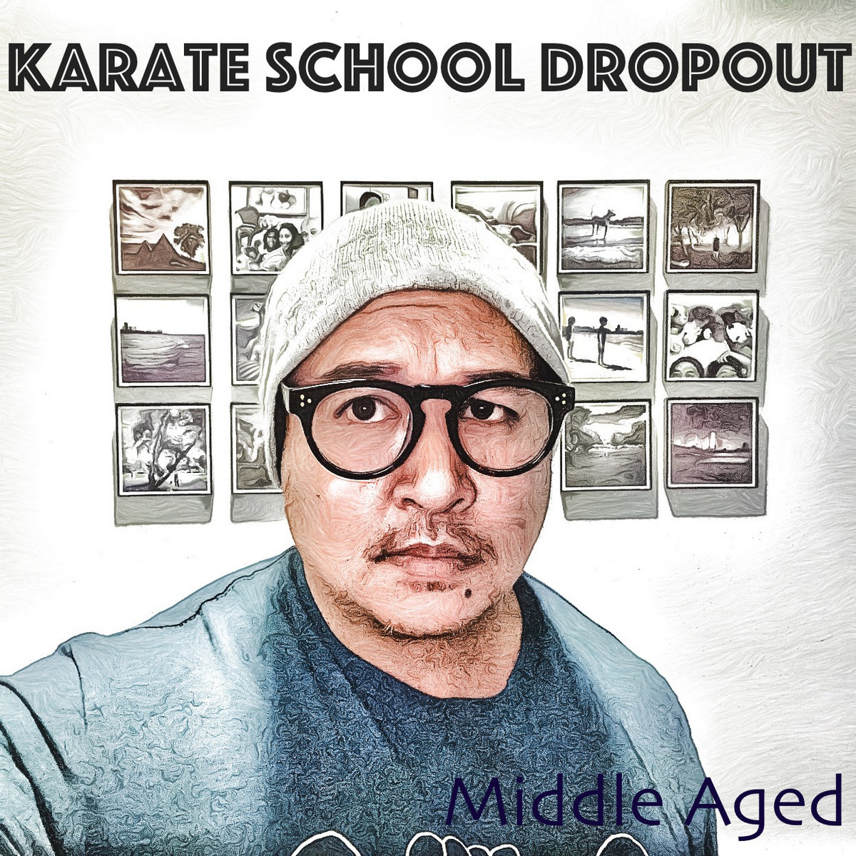 Welcome to the Dojo | Karate School Dropout