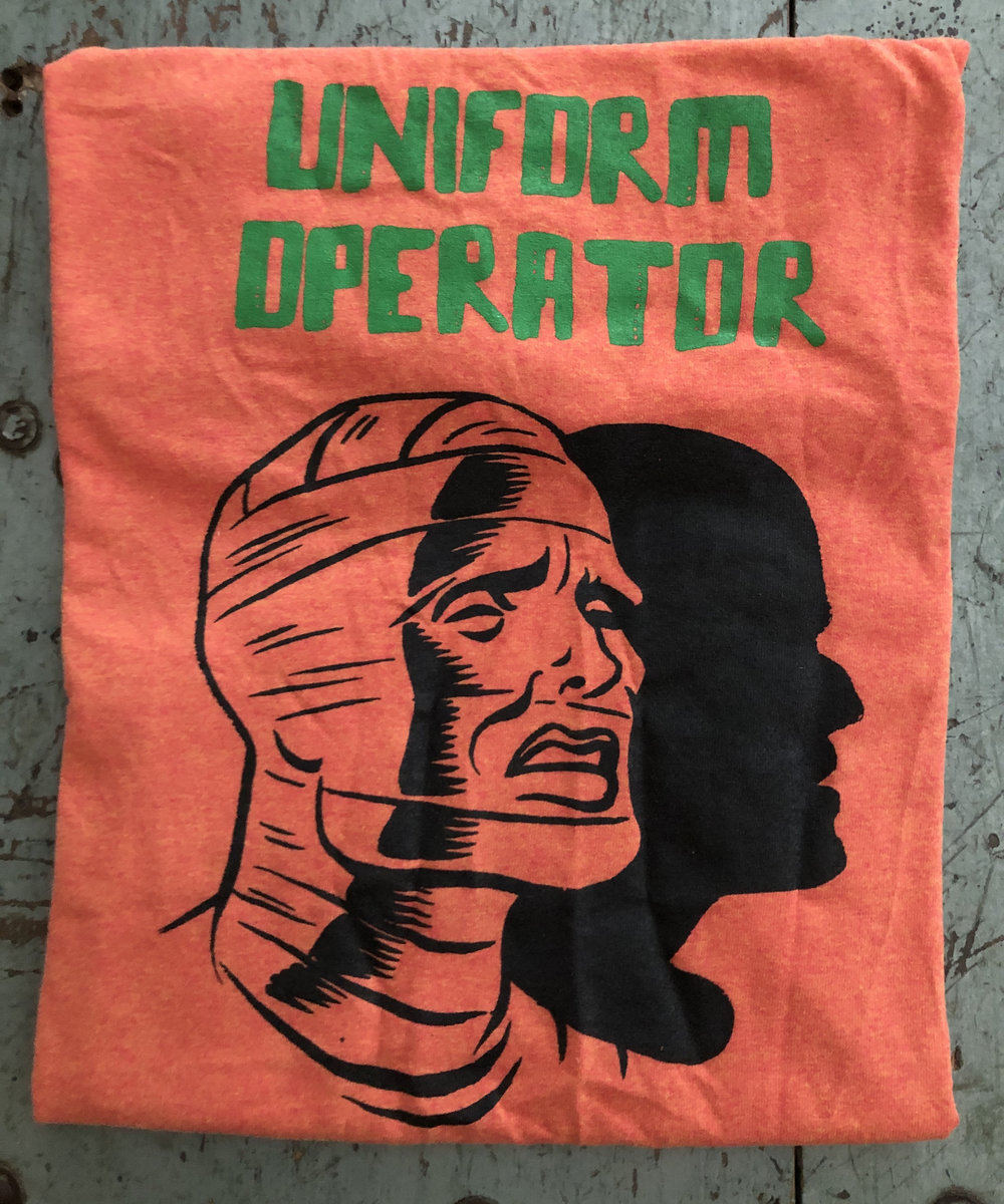 KINDS OF LIGHT | UNIFORM OPERATOR | UNIFORM(OPR)