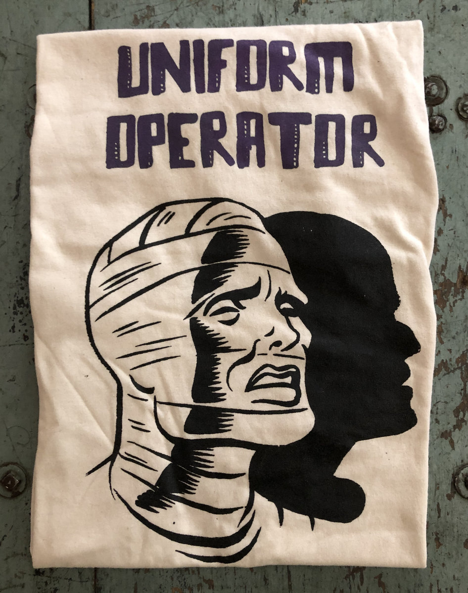 KINDS OF LIGHT | UNIFORM OPERATOR | UNIFORM(OPR)