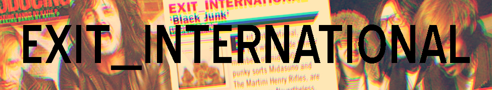 Our Science Is Golden | Exit_International